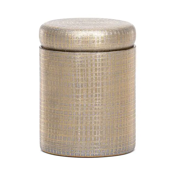 LABRAZEL Woven Bath Canister - Multi