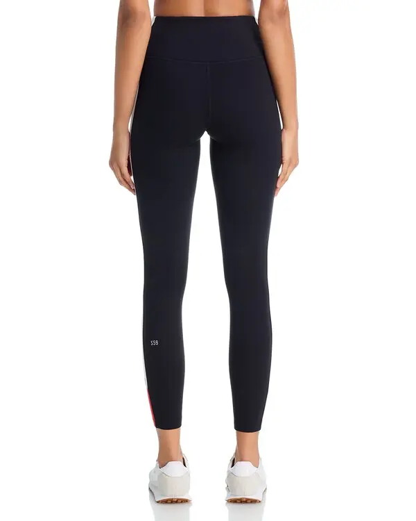 Splits59 Monah High Waist Rigor 7/8 Leggings