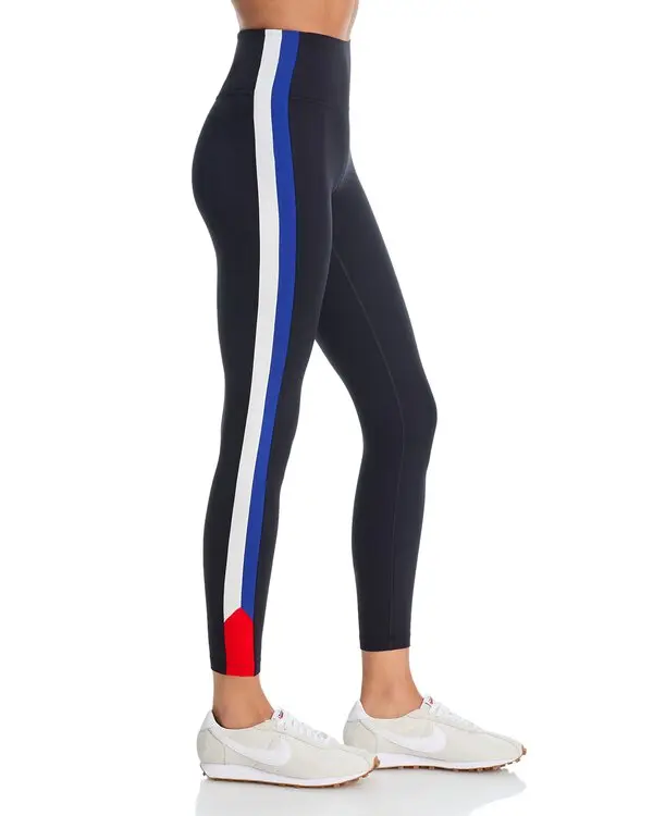 Splits59 Monah High Waist Rigor 7/8 Leggings