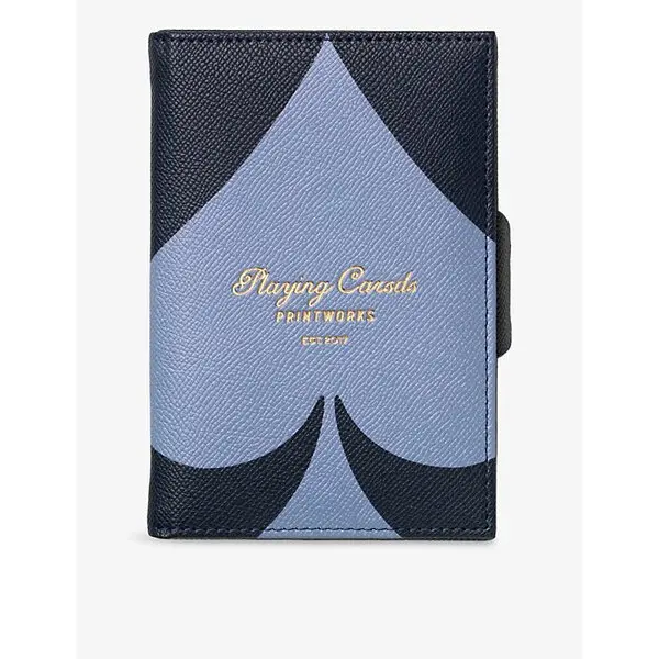 PRINTWORKS Reverra Double Playing Cards - One-color