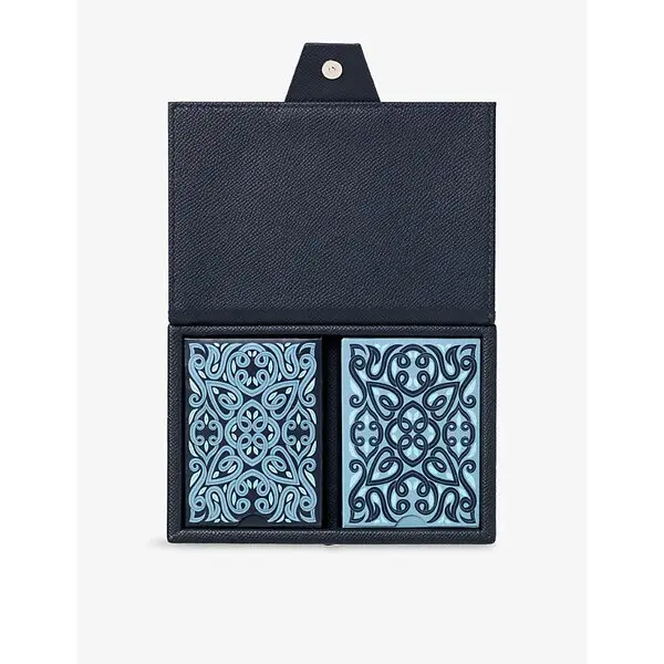 PRINTWORKS Reverra Double Playing Cards