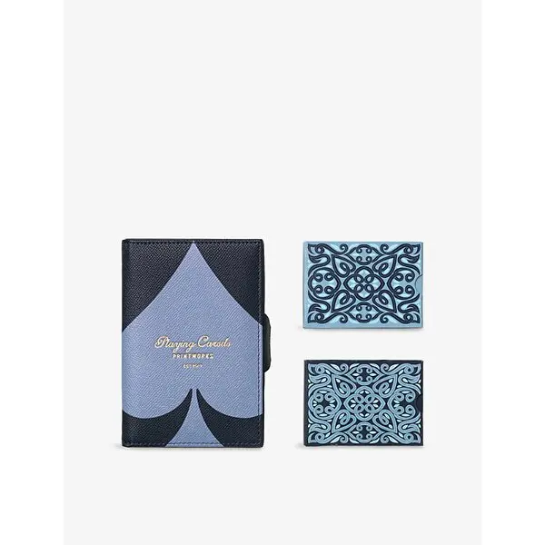 PRINTWORKS Reverra Double Playing Cards