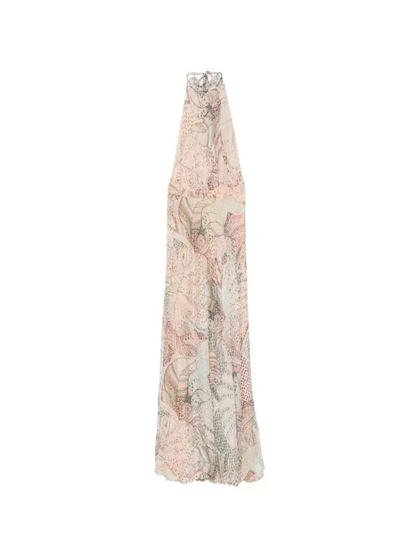 Raquel Diniz Giovanna Maxi Dress