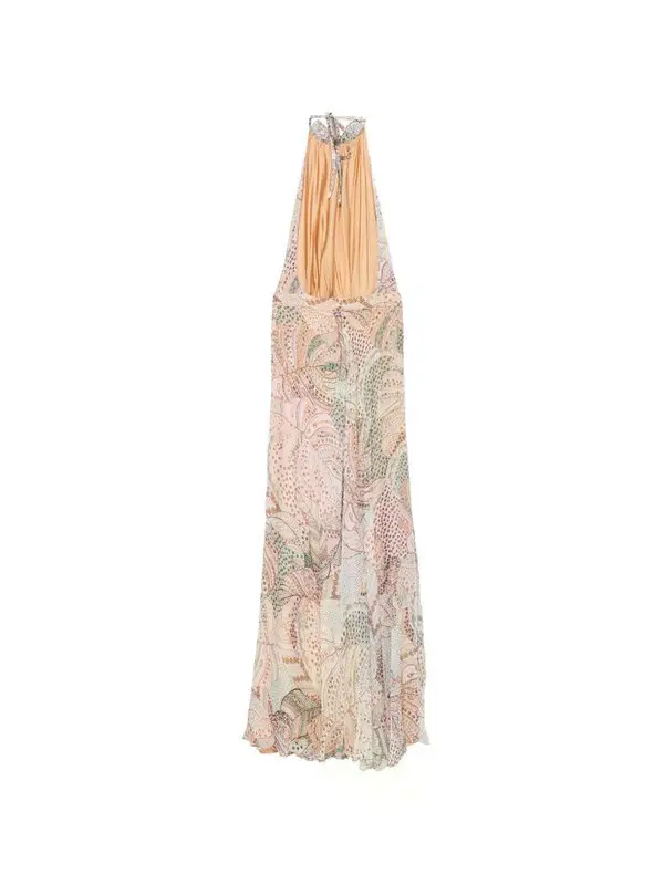 Raquel Diniz Giovanna Maxi Dress