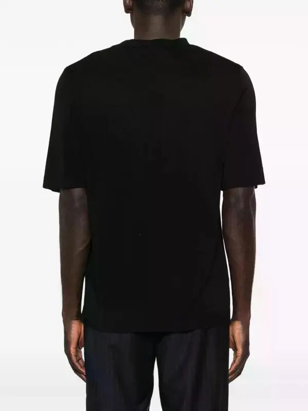 TATTICA Short-sleeve T-shirt