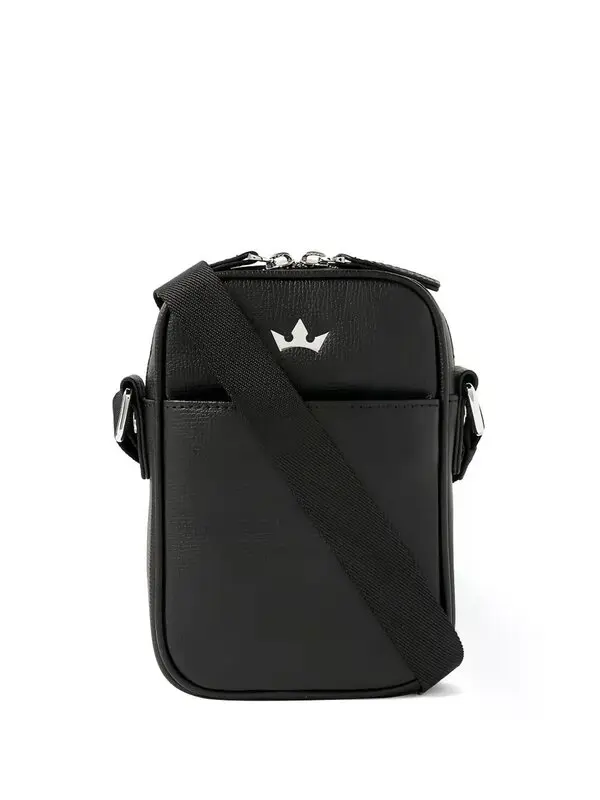 RODERER Mini Award Messenger Bag - Black