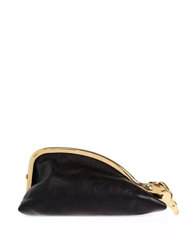 Chloé Small Eden Treasures Clutch