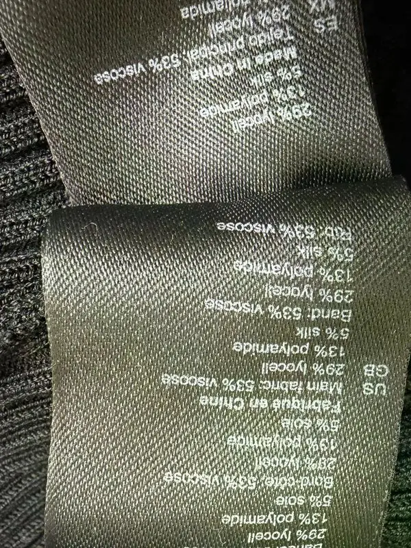 Sandro Knitted Button-down Cardigan