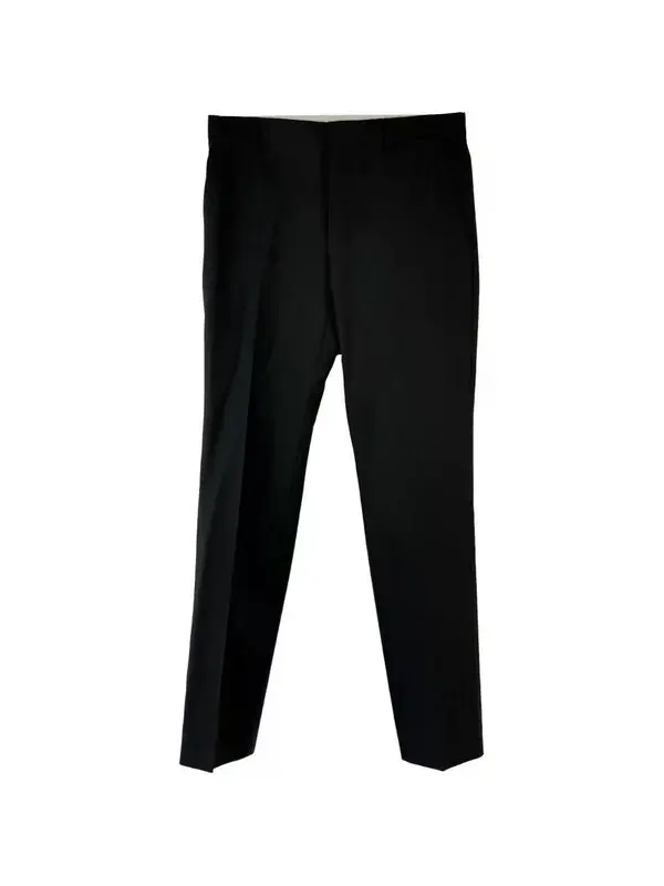Saint Laurent Single-breasted Suit