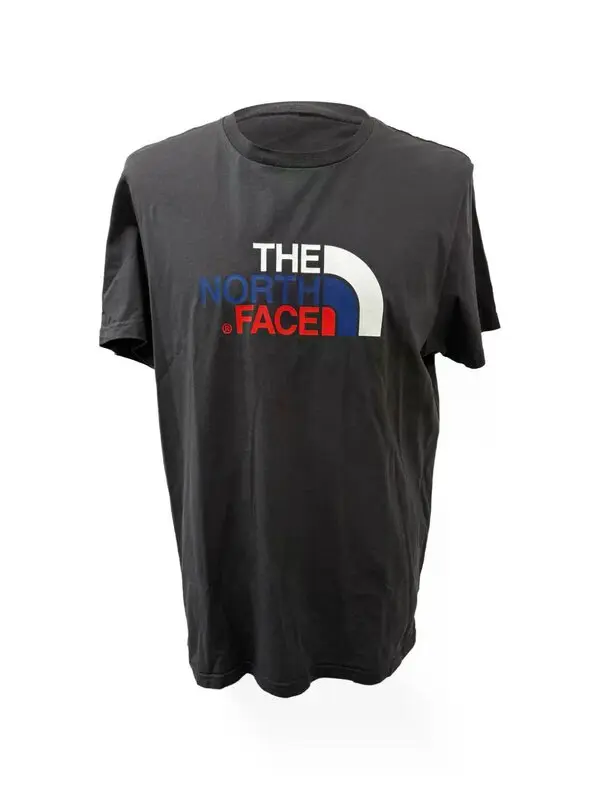 The North Face Logo-print T-shirt