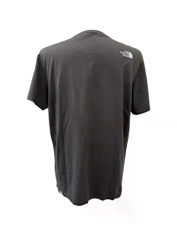 The North Face Logo-print T-shirt