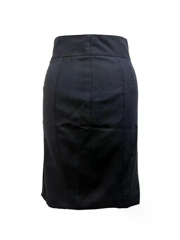 Burberry Pencil Skirt