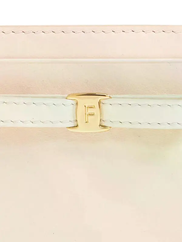 FERRAGAMO Bow-detail Cardholder