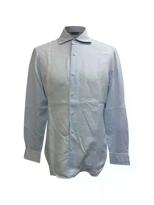 Ermenegildo Zegna Button-down Shirt