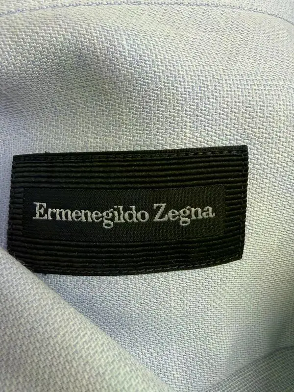 Ermenegildo Zegna Button-down Shirt