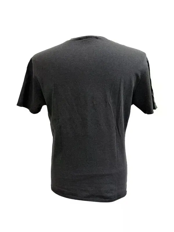 Prada Round Neck T-shirt - Grey