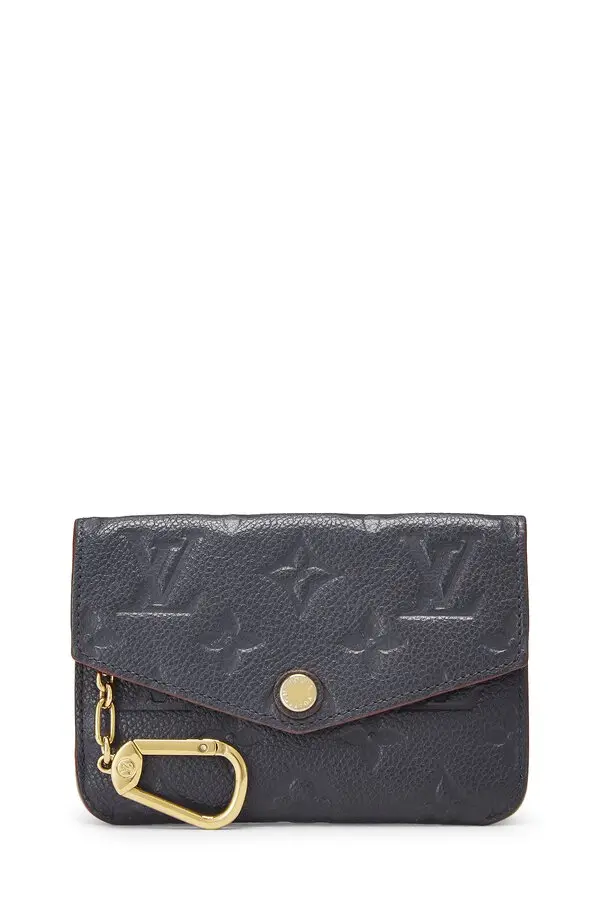 LOUIS VUITTON Pochette Clefs
