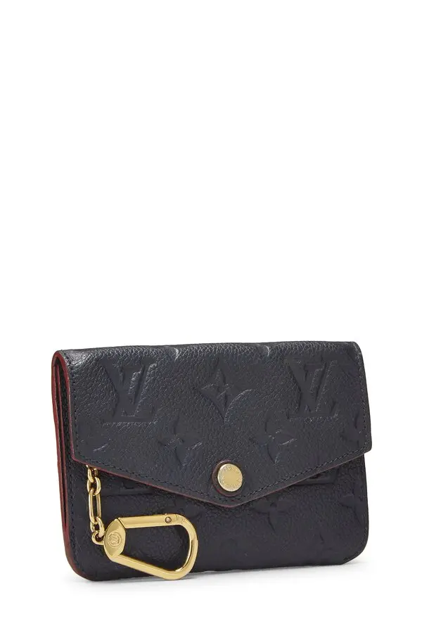 LOUIS VUITTON Pochette Clefs