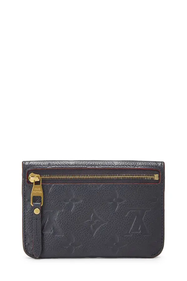 LOUIS VUITTON Pochette Clefs