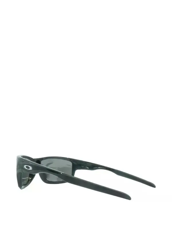 Oakley Canteen Polarized Sunglasses - Black
