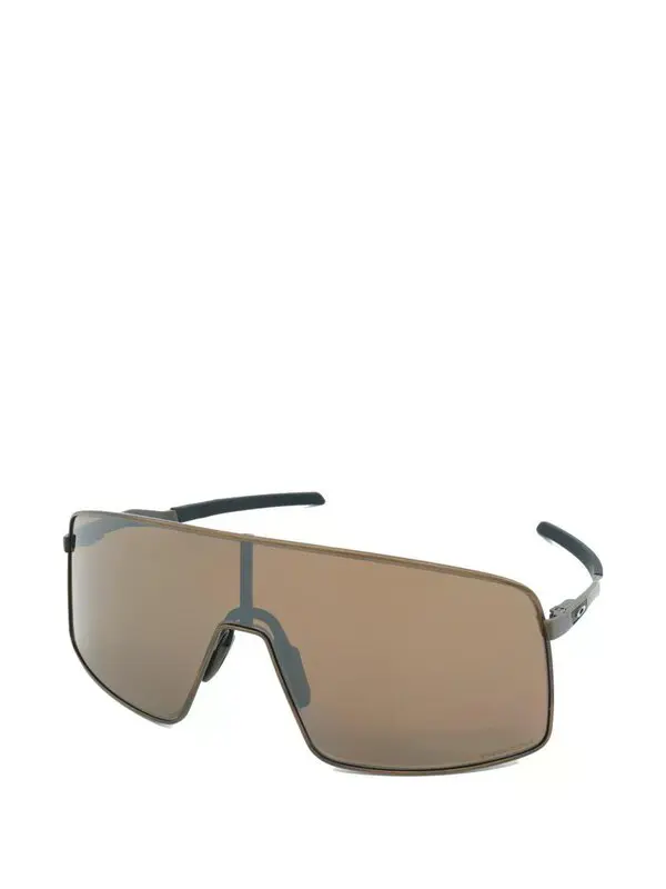 Oakley Sutro Ti Sunglasses - Brown