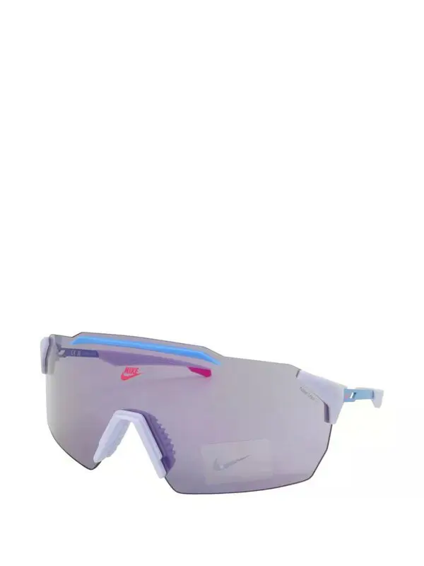 Nike Shield Mirrored Sunglasses