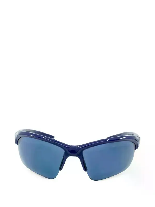 Nike Skylon Rise Polarized Sunglasses - Blue