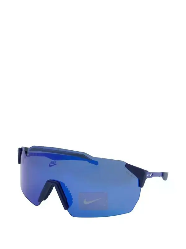 Nike Limitless Shield Mirrored Sunglasses
