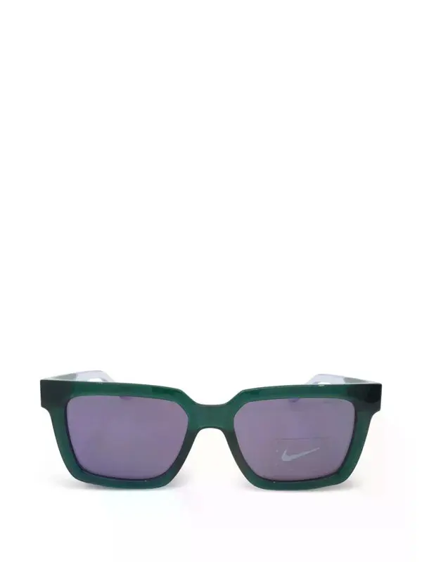 Nike Tide Cosmic Sunglasses - Green