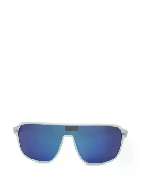 Nike Flyer Sunglasses - White