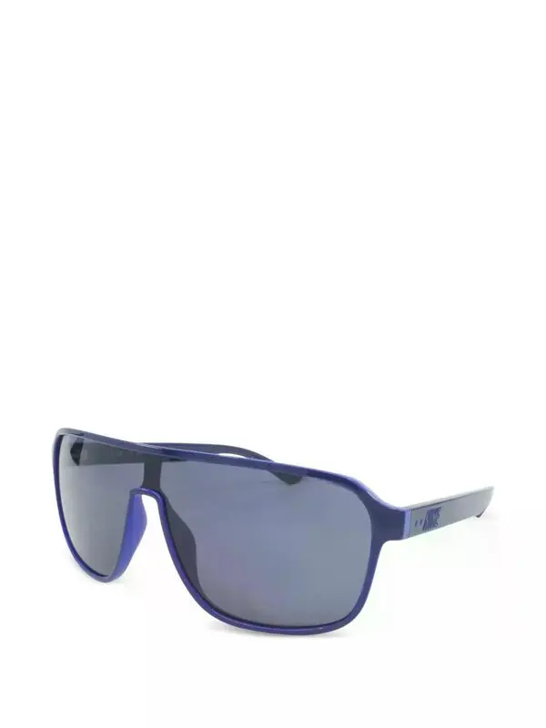 Nike Flyer Polarized Sunglasses - Blue