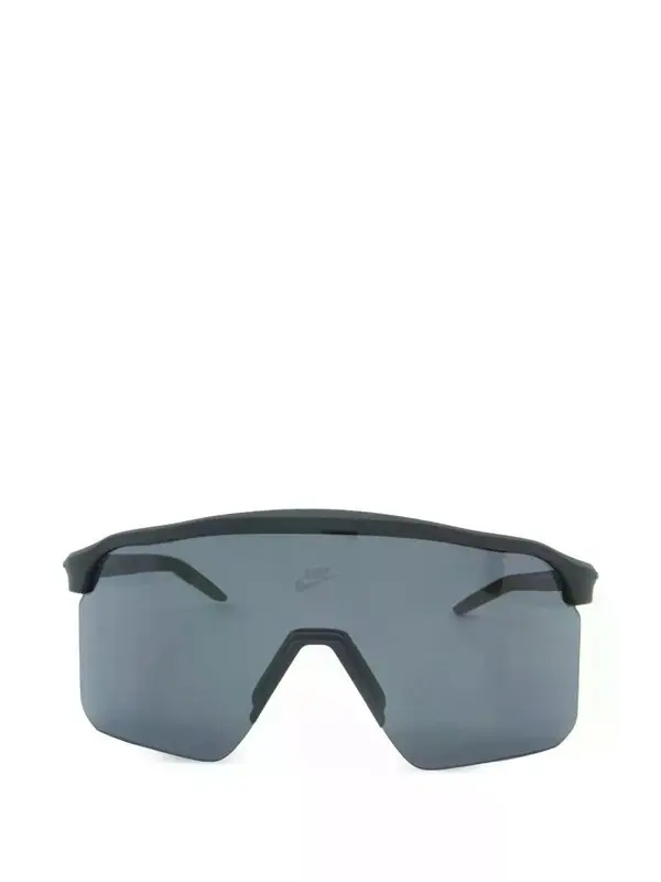 Nike Expedition Shield Sunglasses - Black