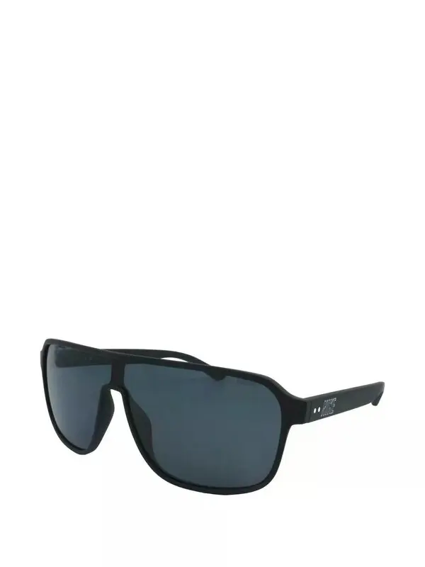 Nike Pilot-frame Sunglasses - Black