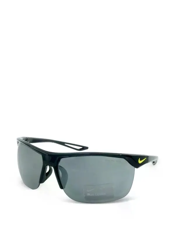 Nike Rectangle Frame Sunglasses