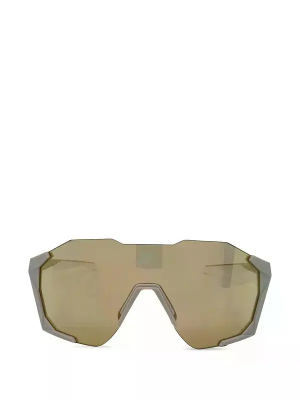Nike Charged Shield Sunglasses - Neutrals