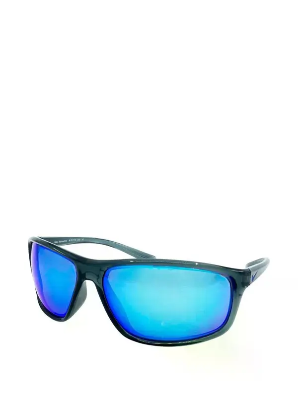 Nike Rectangle-frame Sunglasses