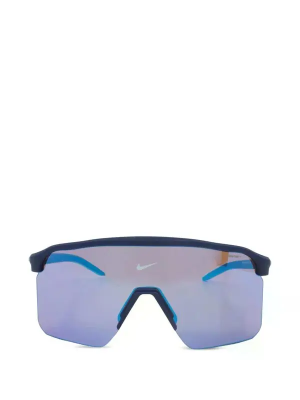Nike Expedition Shield Sunglasses - Blue