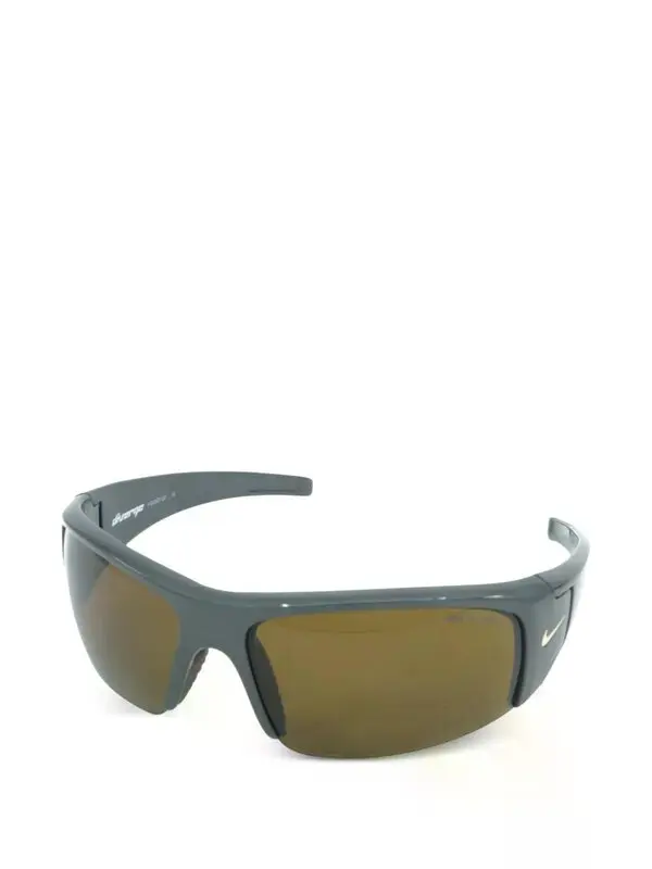 Nike Diverge P Polarized Sunglasses - Black