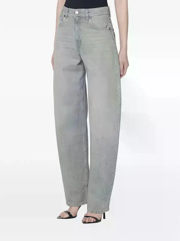 HAIKURE Bibi Jeans - Grey