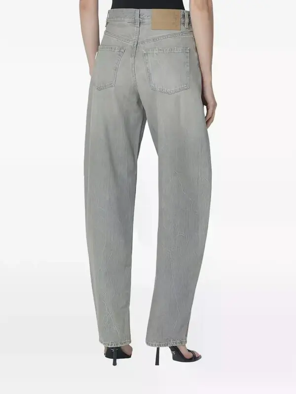 HAIKURE Bibi Jeans - Grey