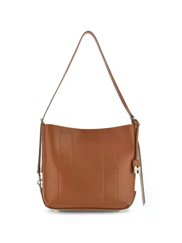 Hogan Hocket Hobo Small Shoulder Bag