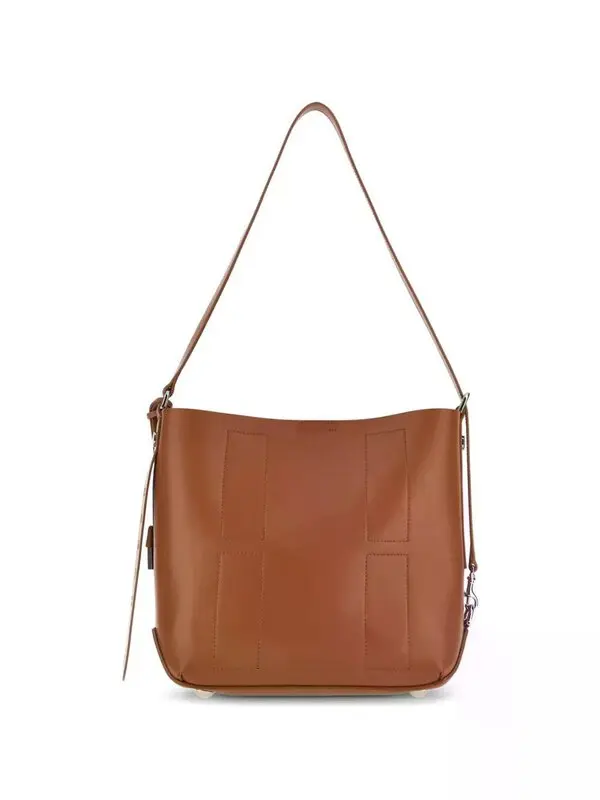 Hogan Hocket Hobo Small Shoulder Bag