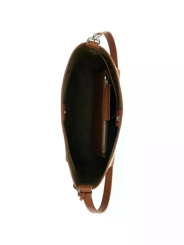 Hogan Hocket Hobo Small Shoulder Bag
