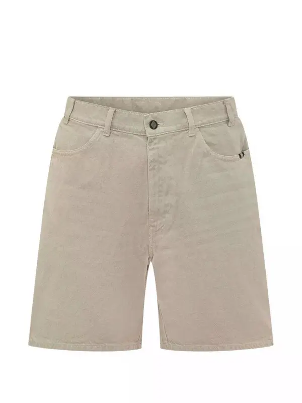 AMISH SUPPLIES Bernie Bermuda Shorts