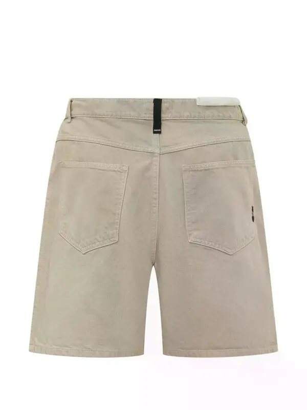 AMISH SUPPLIES Bernie Bermuda Shorts
