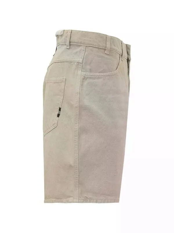 AMISH SUPPLIES Bernie Bermuda Shorts