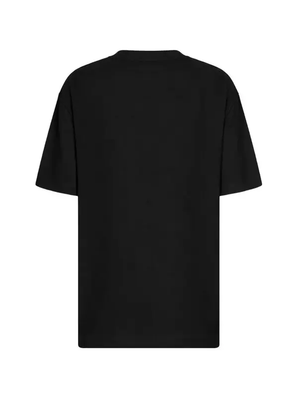 John Richmond Logo-print T-shirt