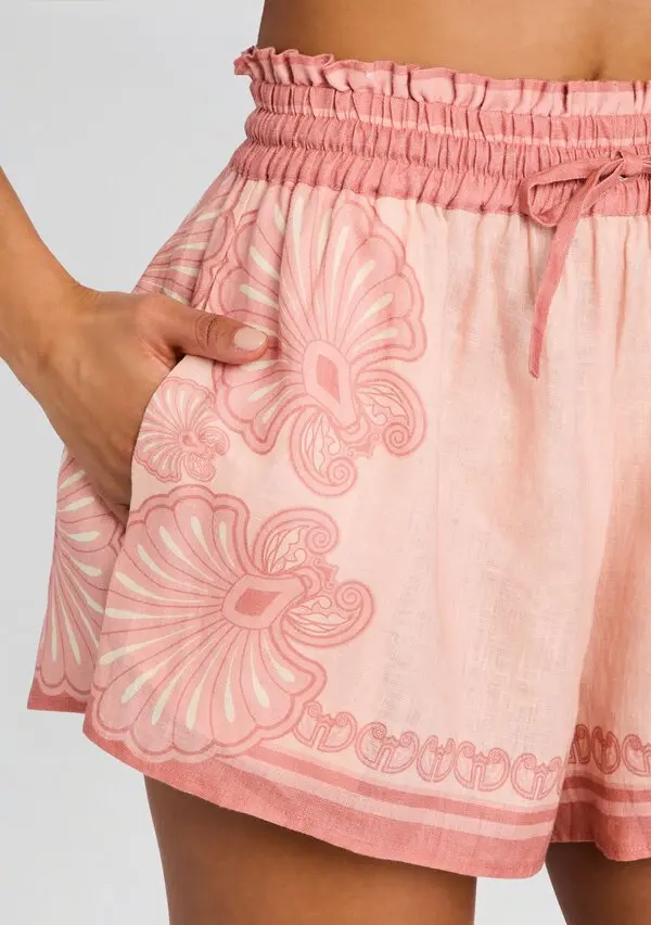 SHANI SHEMER Carly Shorts