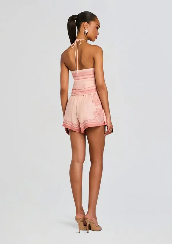 SHANI SHEMER Carly Shorts