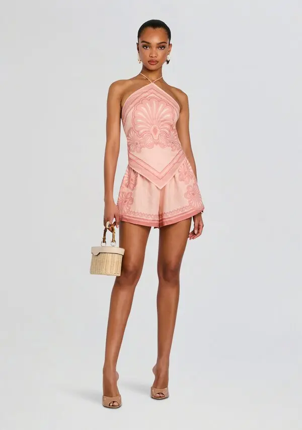 SHANI SHEMER Carly Shorts